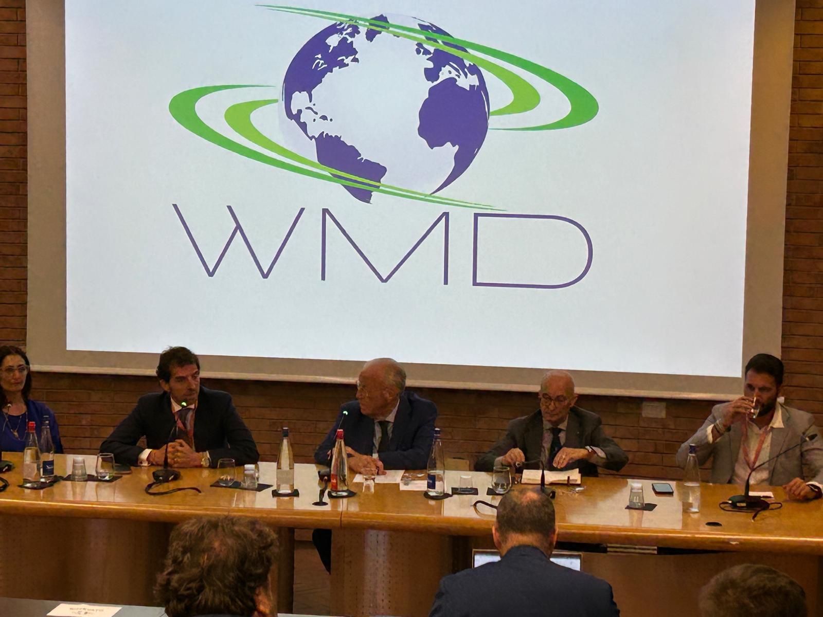 Manta Group takes a proactive role with industry leaders at the ...