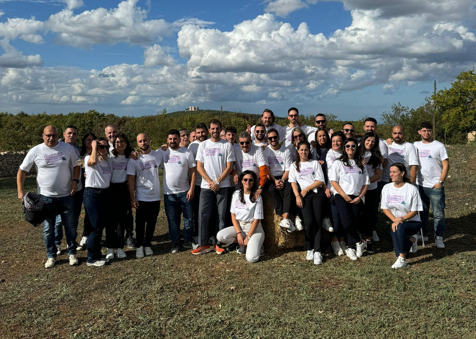 Manta Group, Tmc ed Avioman: Team Building 2024 » Manta Group ...